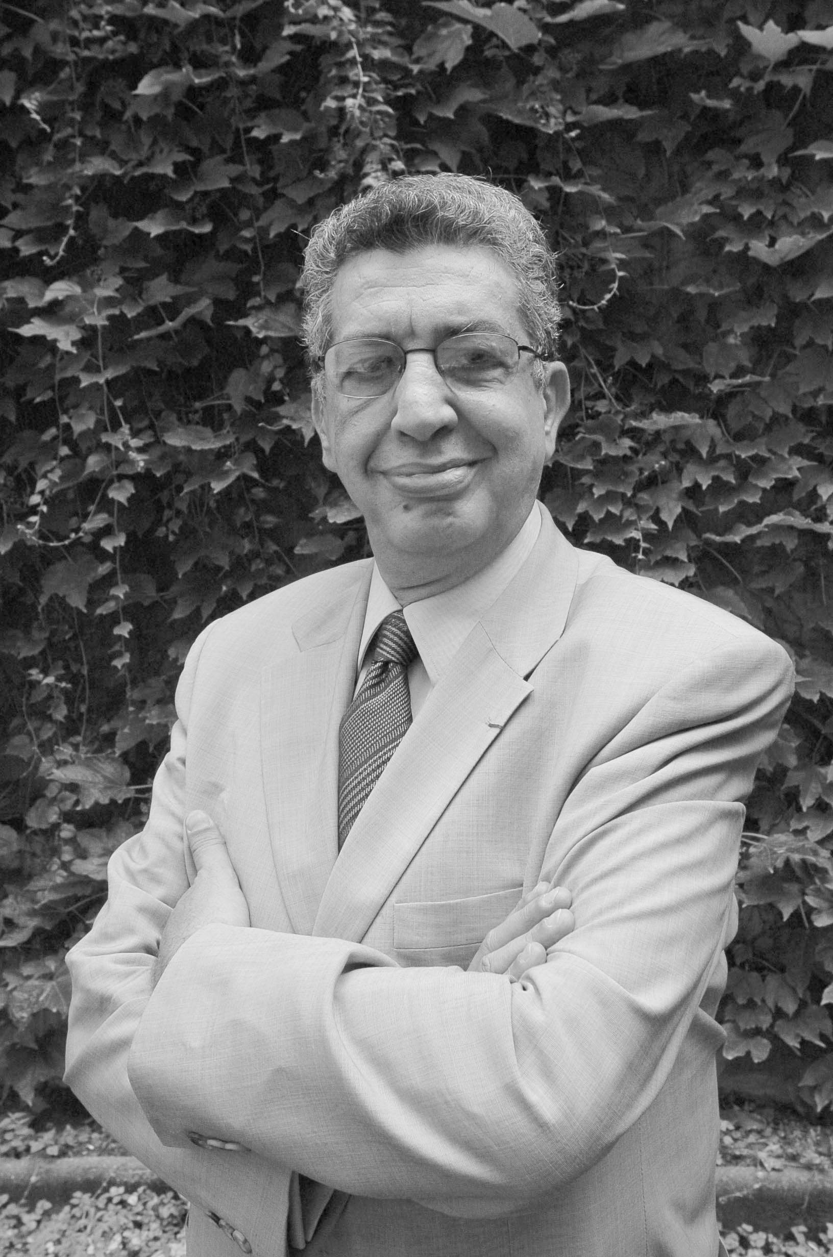 Antoine Sfeir « Les médias ont une grande part de responsabilité dans ...